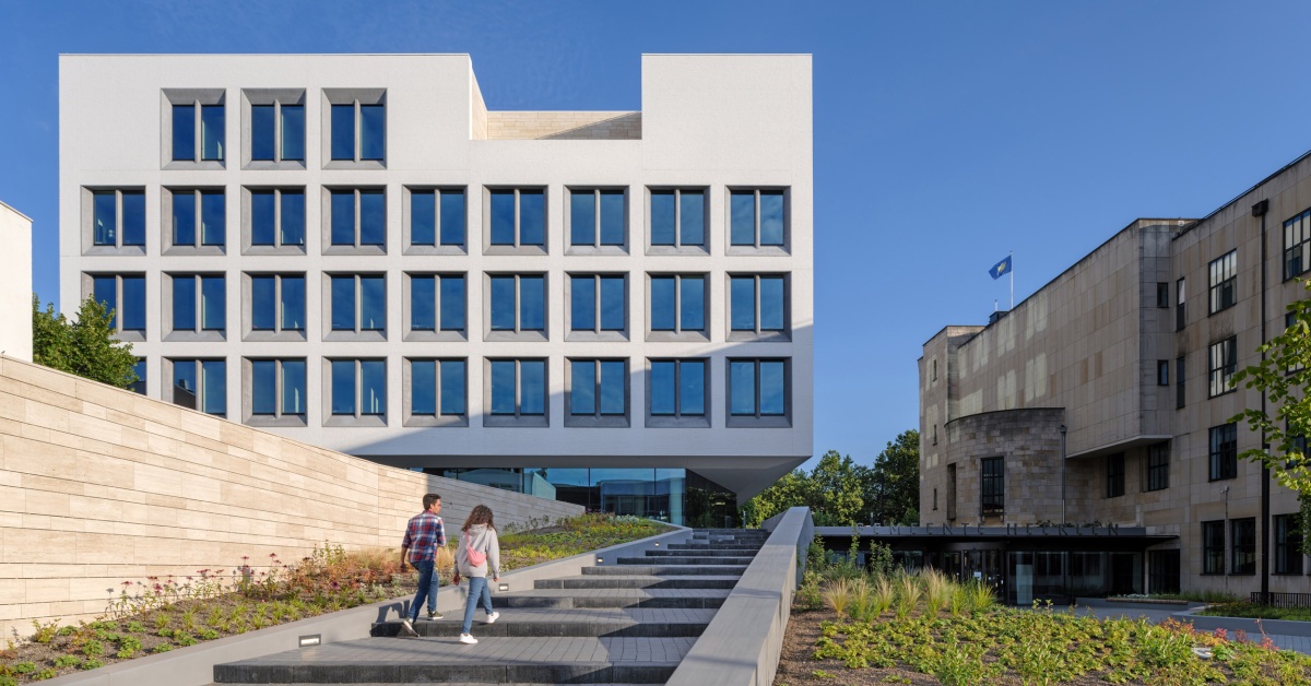 RHHR | Raadhuis en stadskantoor Heerlen